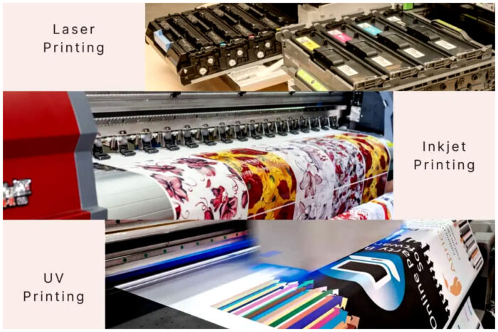 What Are Best Types of Printing For Pop-up Cards?