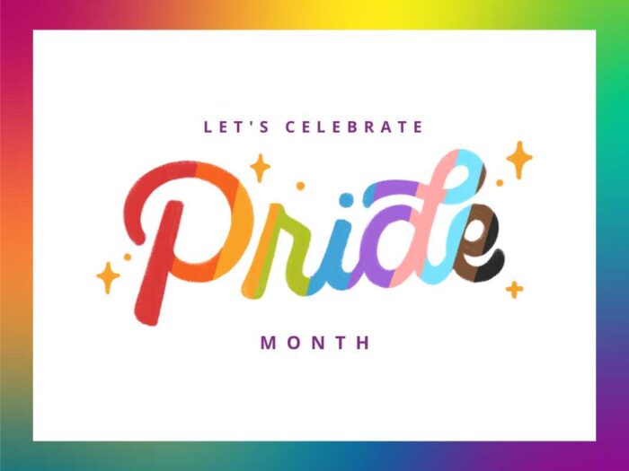 70+ Pride Month Messages to Celebrate Love and Diversity