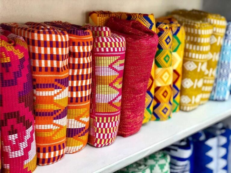 25+ Amazing Traditional Craft Techniques From Around the World