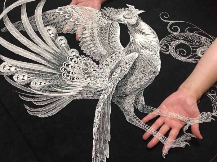 25+ Amazing Traditional Craft Techniques From Around the World