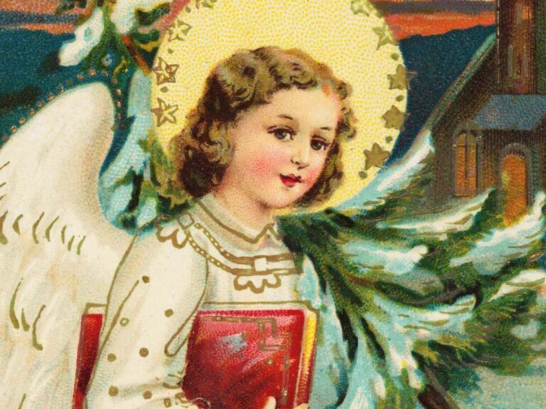 Best 20 Unveiled Legends of Christmas Characters
