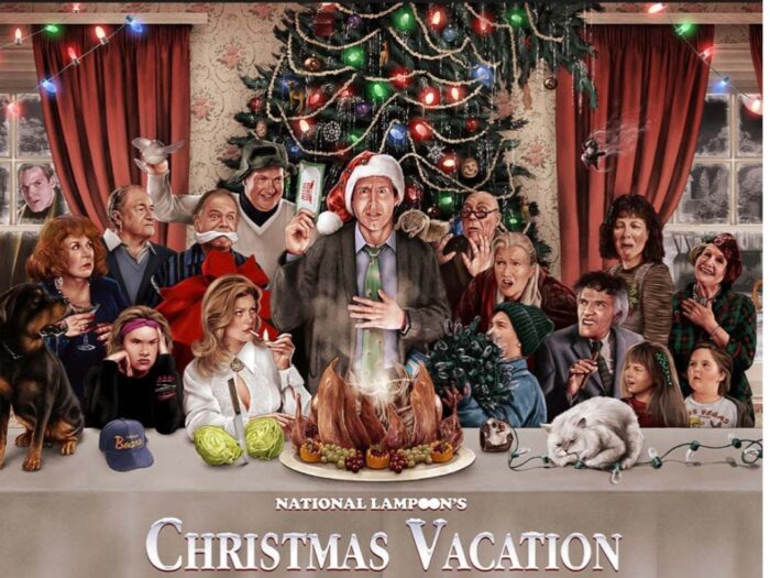 The 15 Best Classic Christmas Movies Ever