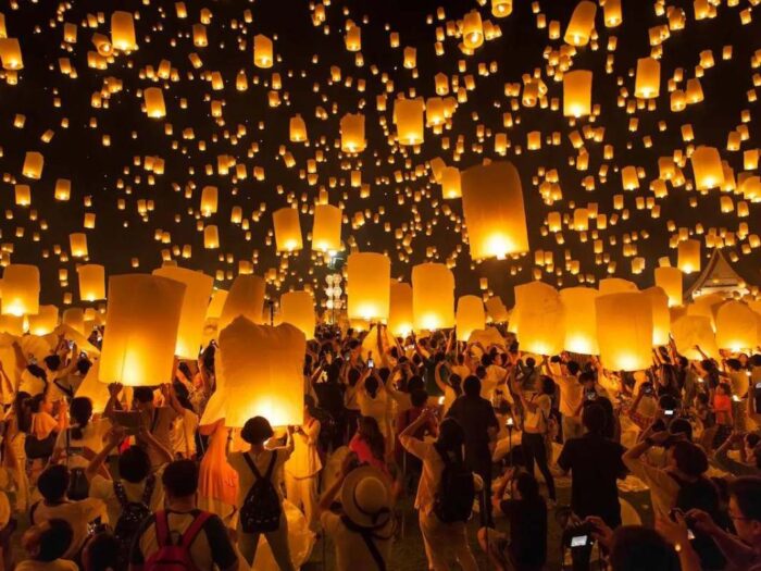 The Heartbeat of Cultures: Best 30+Festivals Around the World