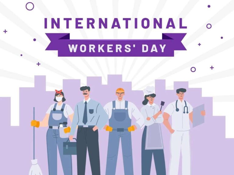 International Workers' Day: 60 Best Quotes to Celebrate Labor and Hard Work
