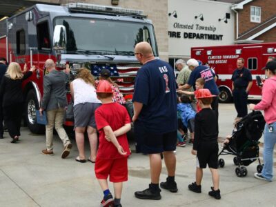 International Firefighters' Day: The International Day to Honor Brave ...