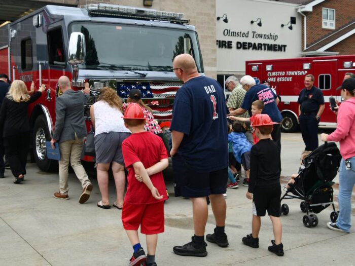 International Firefighters' Day: The International Day to Honor Brave ...
