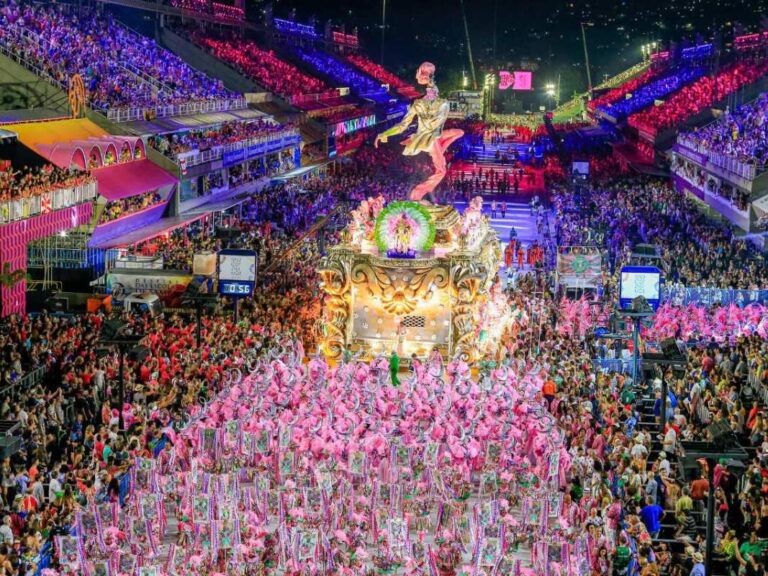 The Heartbeat of Cultures: Best 30+Festivals Around the World