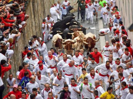 The Heartbeat of Cultures: Best 30+Festivals Around the World