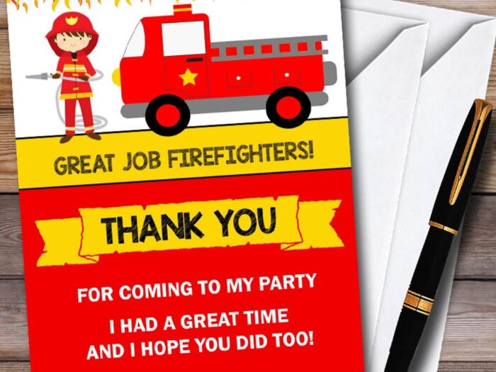 International Firefighters' Day: The International Day to Honor Brave ...