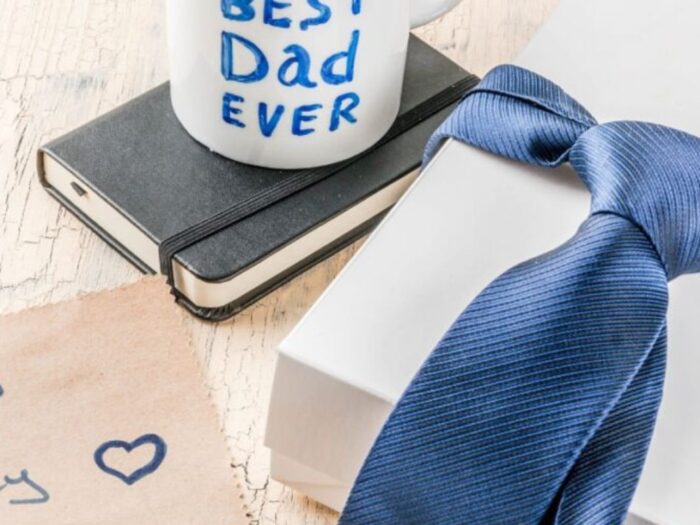 50 Amazing Ideas to Find the Perfect Gifts for Dad - Kiricard