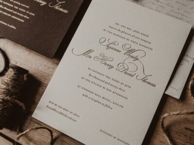 40 best ways to reply to a wedding invitation