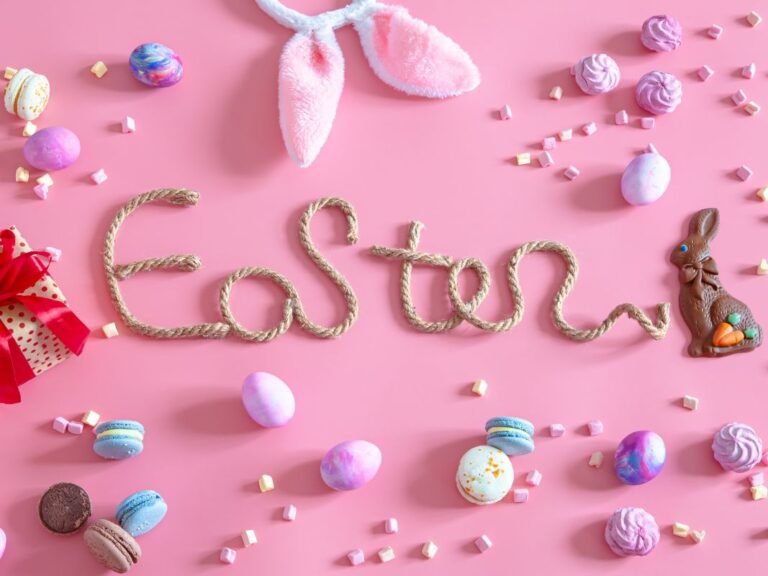 Easter Origin, Tradition and Global Celebration - Kiricard