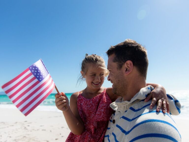Fathers Day Traditions Around the World