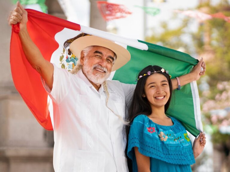 Fathers Day Traditions Around the World