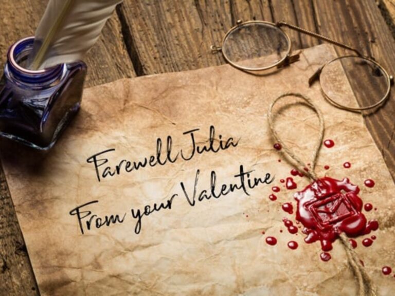 Valentine’s Day: Origin, History, and Traditions