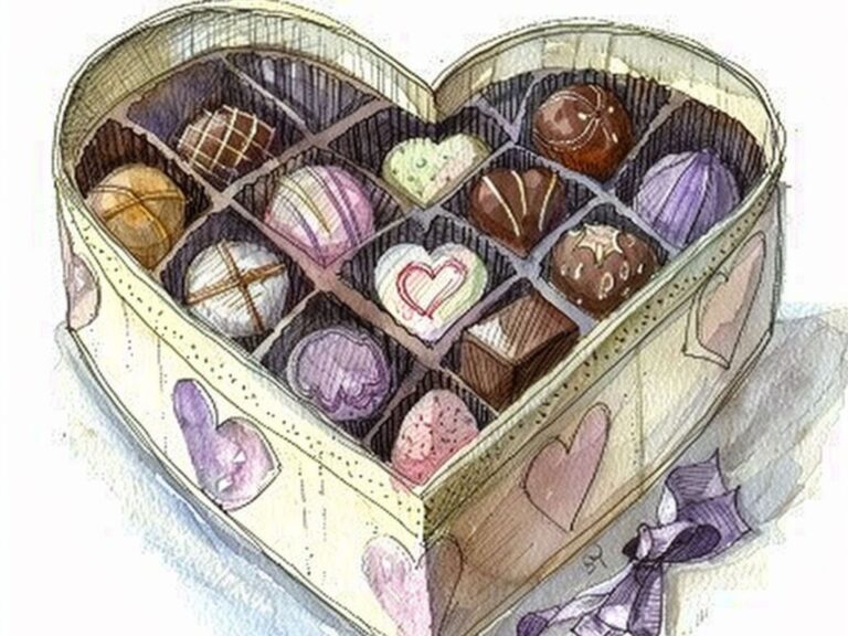 Valentine’s Day: Origin, History, and Traditions